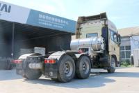 China Shaanxi Heavy Truck F3000 X3000 6x4 Tractor ESC and 2 Reverse Shifts for Easy Handling for sale