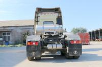 China Shaanxi Heavy Truck F3000 X3000 6x4 Tractor ESC and 2 Reverse Shifts for Easy Handling for sale