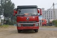 China 23 Hot Boutique Used Cars Shacman Xuande Wing 3 Standard 400 HP 8X4 6.8m Dump Trucks for sale