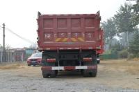 China 23 Hot Boutique Used Cars Shacman Xuande Wing 3 Standard 400 HP 8X4 6.8m Dump Trucks for sale