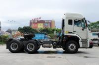 China SinotruK Haohan J7G Heavy Truck 4*2 6*4 Traction Truck for Maximum Torque Nm 2000-2500Nm for sale
