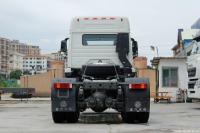 China SinotruK Haohan J7G Heavy Truck 4*2 6*4 Traction Truck for Maximum Torque Nm 2000-2500Nm for sale