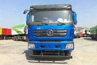 China 360° Rear Camera 23 Hot Boutique Used 0 Km Shacman Delon X3000 400 HP 8X4 8.8m Dump Trucks for sale