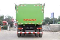 China 21-30T Capacity Touch Screen Shacman Heavy Cadron M3000 350 HP 6X4 5.6m Dump Trucks for sale