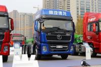 China 6x4 Drive Wheel Shacman Delong X5000 460 HP Tractor Head with FAST Gear Box for sale