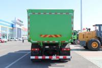 China Professional Boutique Shacman Shaanxi Heavy Cardron X3000 400 HP 6X4 5.8m Dump Trucks for sale
