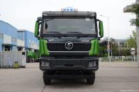 China 31-40T Capacity Shacman Delon X5000 430hp 8X4 6.5m Dump Trucks for Hot Boutique Used Cars for sale