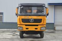 China Shacman Delong X3000 375hp 6X4 5.6m Mining Dump Trucks for Your Mining Operations for sale