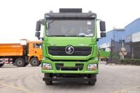 China Shacman Delong M3000 350hp 6X4 5.6m Dump Truck with 21-30T Load Capacity Best Choice for sale