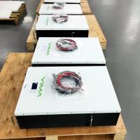 China Long-lasting Powerwall Household Energy Storage Battery with 13.5 KWh Capacity and 10 for sale