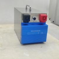 China Customization 6400Wh Energy Storage Lithium RV Batteries Up To 10000 Cycle Life for sale