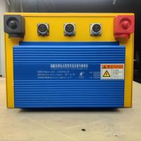 China Charge Voltage 14.6V Llifepo4 Camper Battery 500Ah Long Cycle Life for sale