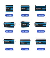 China BMS 12.8V 200ah 280ah Golf Car Lithium Battery For Golf Trolley 2560Wh for sale