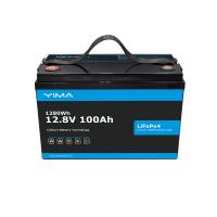 China Customized 24V Lifepo4 Battery Pack 100Ah With 100A BMS For Golf Cart for sale
