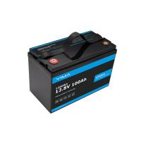 China 100AH 200AH Lifepo4 Electric Golf Cart Lithium Battery Grade A for sale