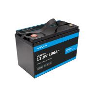 China Customization Electric Scooter LifePo4 Battery With 2A Charger 100A BMS OEM ODM for sale