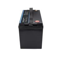 China Customization Electric Scooter LifePo4 Battery With 2A Charger 100A BMS OEM ODM for sale