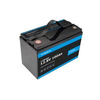 China Customization Electric Scooter LifePo4 Battery With 2A Charger 100A BMS OEM ODM for sale