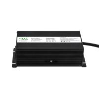 China Efficient Lead Acid Battery Chargers Lifepo4 Battery Charger 12V 36V 48V Model E3 for sale