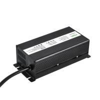 China Efficient Lead Acid Battery Chargers Lifepo4 Battery Charger 12V 36V 48V Model E3 for sale