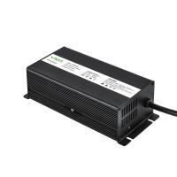 China Efficient Lead Acid Battery Chargers Lifepo4 Battery Charger 12V 36V 48V Model E3 for sale
