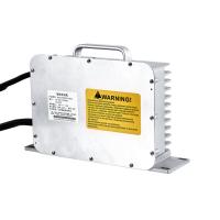 China Aluminium Casting Shell Lithium Battery Chargers 24v 30a 36v 30a E15 for sale