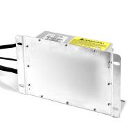 China Waterproof 24v Lithium Battery Charger Automatic Shutdown Model E22 for sale