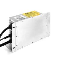 China Waterproof 24v Lithium Battery Charger Automatic Shutdown Model E22 for sale