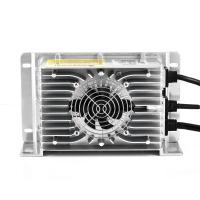 China Waterproof 24v Lithium Battery Charger Automatic Shutdown Model E22 for sale