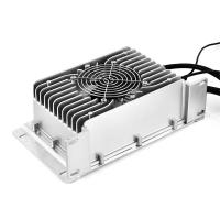 China Waterproof 24v Lithium Battery Charger Automatic Shutdown Model E22 for sale
