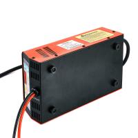 China Eco Friendly Lipo Battery Chargers 80A 36v Lithium Battery Charger Model E36 for sale