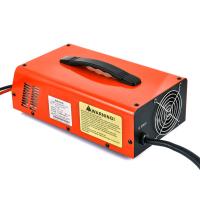 China Eco Friendly Lipo Battery Chargers 80A 36v Lithium Battery Charger Model E36 for sale
