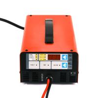 China Eco Friendly Lipo Battery Chargers 80A 36v Lithium Battery Charger Model E36 for sale