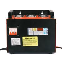 China IP66 Lithium Iron Phosphate Battery Chargers 36V 100A  48V 100A  60V 90A E66 for sale