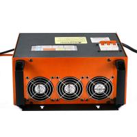China IP66 Lithium Iron Phosphate Battery Chargers 36V 100A  48V 100A  60V 90A E66 for sale