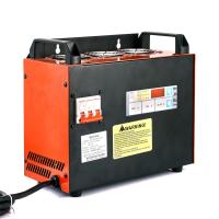 China IP66 Lithium Iron Phosphate Battery Chargers 36V 100A  48V 100A  60V 90A E66 for sale