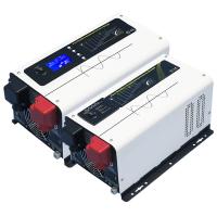 China Customizable 1kw 1.5kw 2kw Off Grid Inverter For Renewable Energy Systems YM-HC for sale