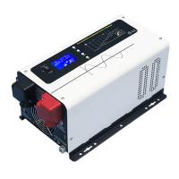 China Customizable 1kw 1.5kw 2kw Off Grid Inverter For Renewable Energy Systems YM-HC for sale