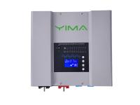 China Pure Sine Wave 1KW To 12KW Off Grid Inverter With Four Functions YM-HS for sale