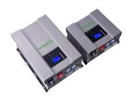 China Pure Sine Wave 1KW To 12KW Off Grid Inverter With Four Functions YM-HS for sale