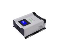 China Three Stages Off Grid MPPT Solar Inverter DC72V-DC120V MPPT-40/50/60 Series for sale