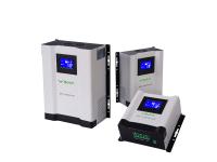 China Three Stages Off Grid MPPT Solar Inverter DC72V-DC120V MPPT-40/50/60 Series for sale