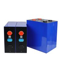 China Grade A LiFePo4 Golf Cart Marine Battery 36V 72V 48V 51.2V 100Ah 3.2v Batteries Pack for sale