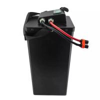China Customizable 18650 Battery Electric Motocross Bike for Adults 60v 20ah 30ah 40ah for sale