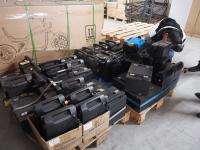 China Customizable 18650 Battery Electric Motocross Bike for Adults 60v 20ah 30ah 40ah for sale