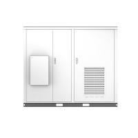 China 2400kg 173KWH Industrial And Commercial Energy Storage Lithium Battery  IP54 for sale