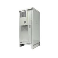 China IP54 100KWH High Voltage Commercial Solar Energy Storage Containerized With BYD Batteries for sale
