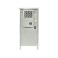 China IP54 100KWH High Voltage Commercial Solar Energy Storage Containerized With BYD Batteries for sale