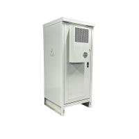 China IP54 100KWH High Voltage Commercial Solar Energy Storage Containerized With BYD Batteries for sale