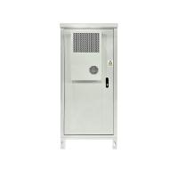 China IP54 100KWH High Voltage Commercial Solar Energy Storage Containerized With BYD Batteries for sale